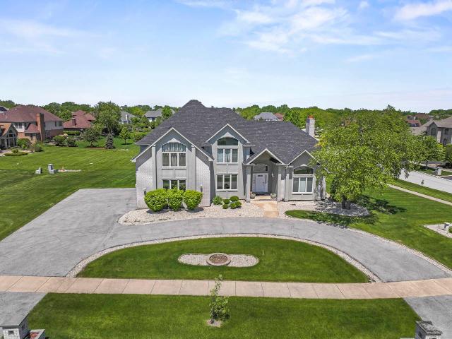 3823 Ballantrae Way