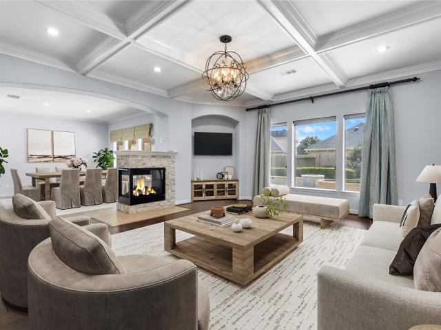 3823 Cambridgeport Court