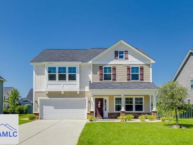 3823 Castleoak Dr, Richmond Hill, GA 31324