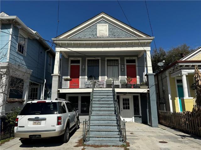 3823 Cleveland Avenue # A