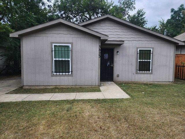 3823 Colonial Ave, Dallas, TX 75215