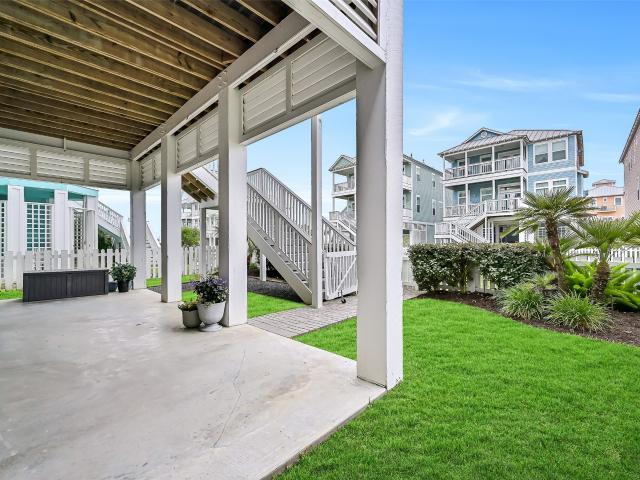 3823 Conch, Galveston, TX 77554 | MLS #64586