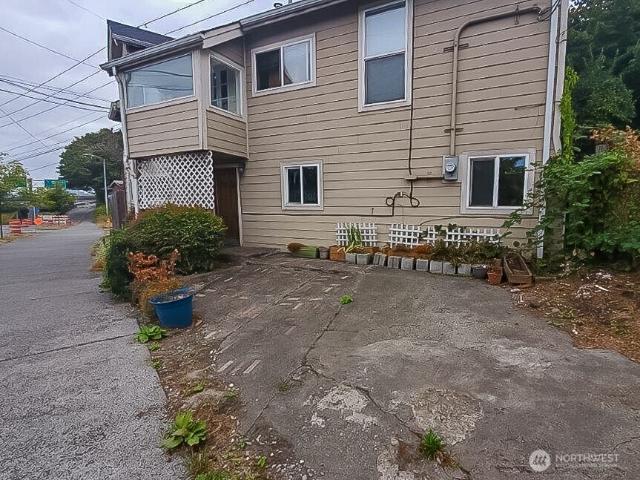 3823 Delridge Way SW, Seattle, WA 98106 | MLS #2544