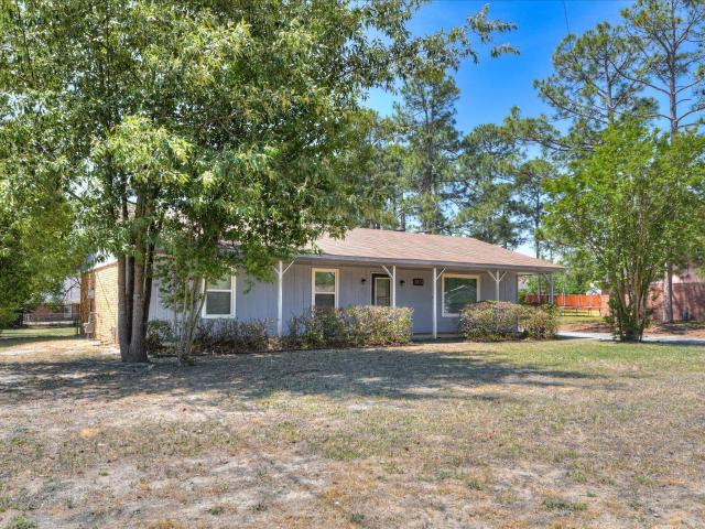 3823 Fairington Drive