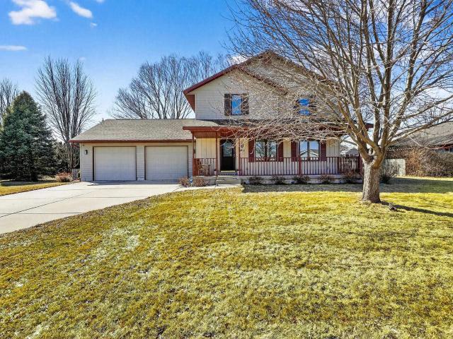3823 Falcon Ridge Drive