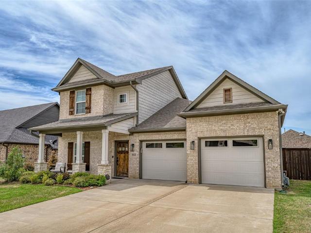 3823 Fawn Meadow Trail