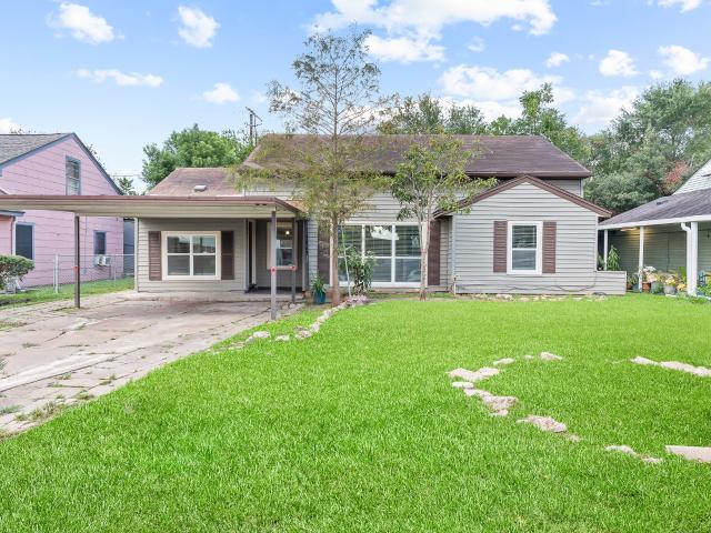 3823 Florinda St, Houston, TX 77021 | MLS #43988