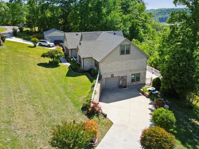 3823 Hickory Hill Drive