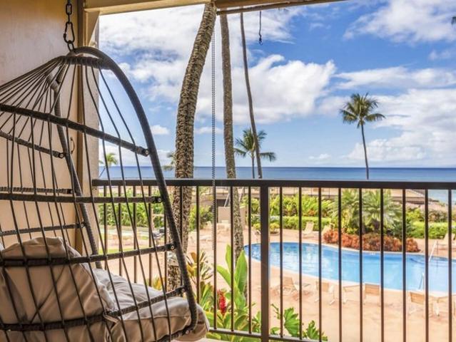 3823 Lower Honoapiilani Rd Apt 212, Lahaina, HI 96761
