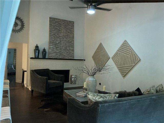 3823 Paces Ferry Dr SE, Atlanta, GA 30339