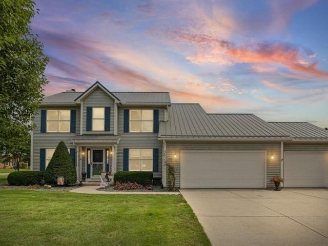 3823 Pershing Dr, Lafayette, IN 47905