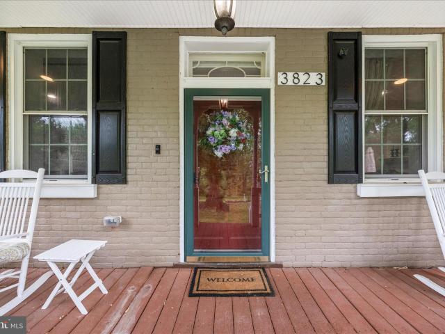 3823 Roundtree Rd, Jefferson, MD 21755 | MLS #MDFR2081