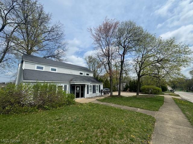 3823 Stow