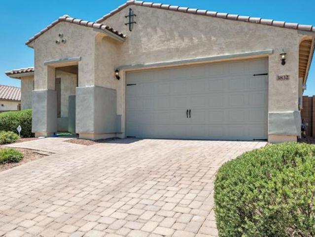 3823 S 182nd Ln, Goodyear, AZ 85338