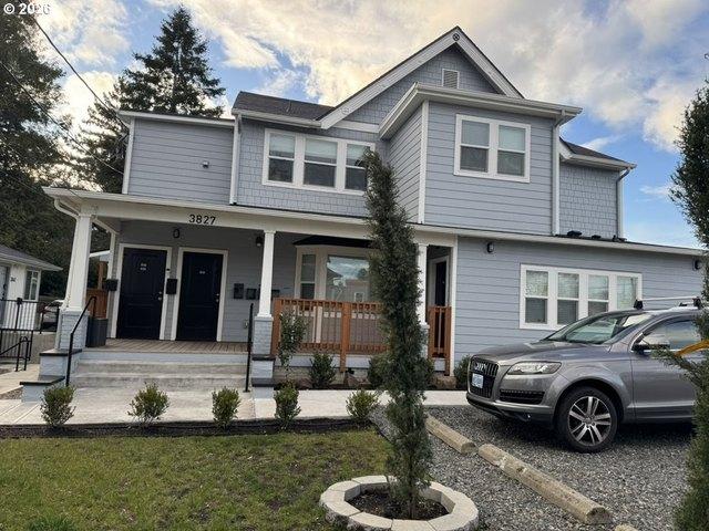 3823 SE 52nd Ave, Portland, OR 97206