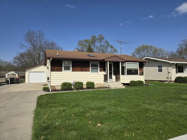 3823 Wyoming Ave SW, Wyoming, MI 49519