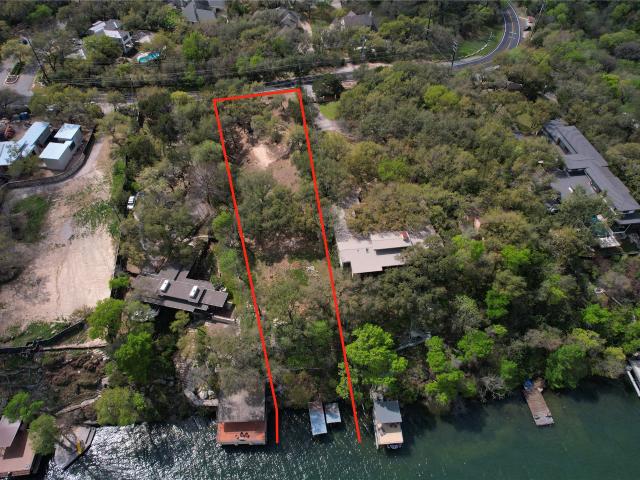 3823 Westlake Dr, Austin, TX 78746 | MLS #3470