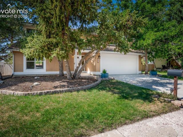 3823 Windsong Court