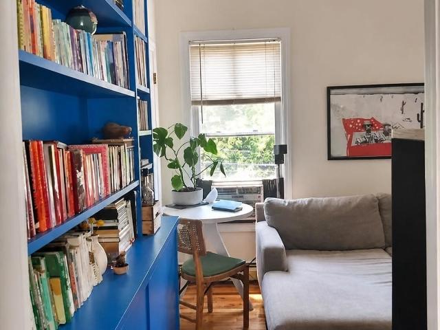 382 2nd St 4, Jersey City, NJ