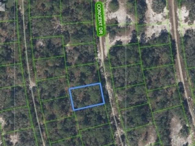 382 Concert Dr, Lake Placid, FL 33852