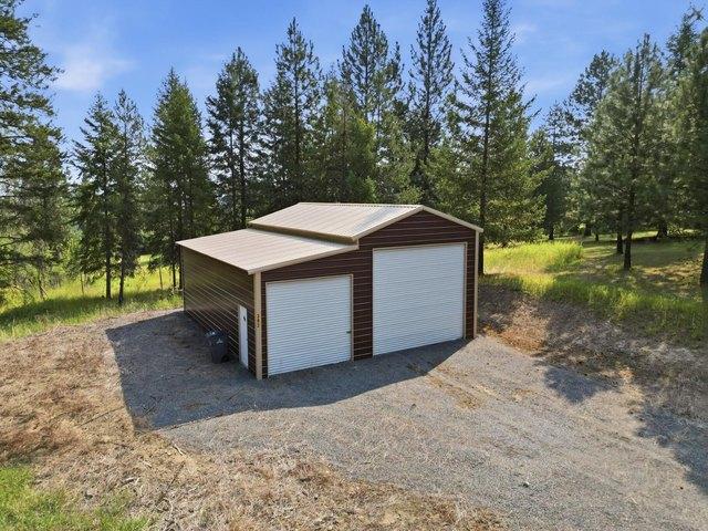 382 Corbett Creek Rd, Colville, WA 99114