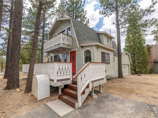 382 Canvasback Rd, Big Bear Lake, CA 92315