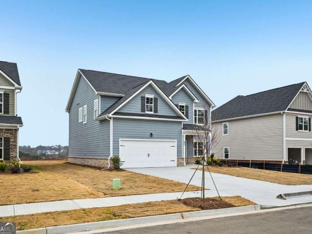 382 Cedar Wood Trace