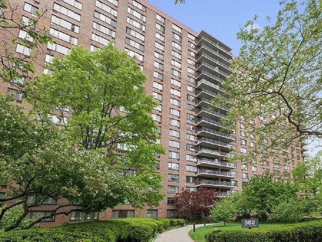 382 Central Park West, New York, NY