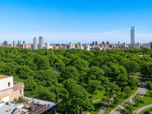 382 Central Park West, New York, NY