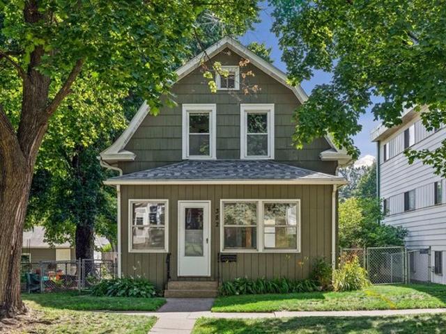 382 Cleveland Ave N, Saint Paul, MN 55104