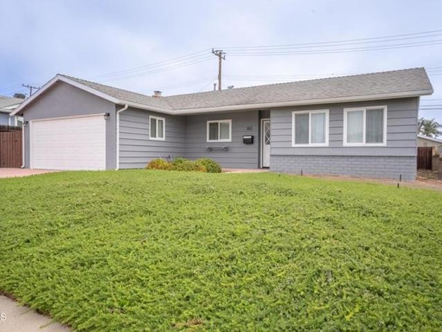 382 Alpine Ave, Ventura, CA 93004