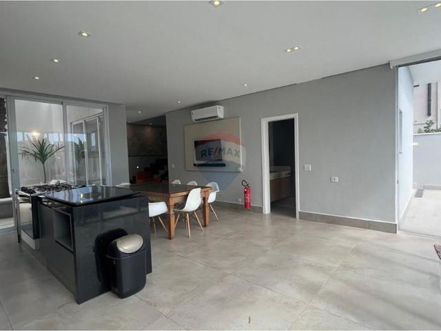 382 Área Útil Casa de Condomínio Alugar, 5 Dormitórios localizado em paisagem, 64, Cidade Tamboré, Santana de Parnaíba, São Paulo, 06537 490 | Brasil