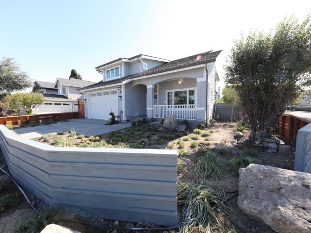 382 Biscayne Ave, Foster City, CA 94404 | MLS #ML81965 | Compass