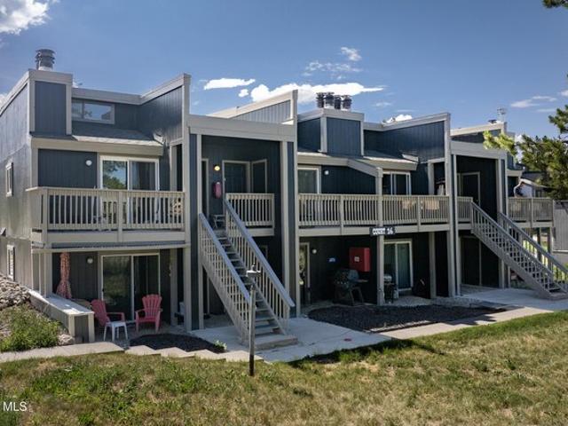 224 GCR 838 Unit 16 2, Fraser, CO 80442