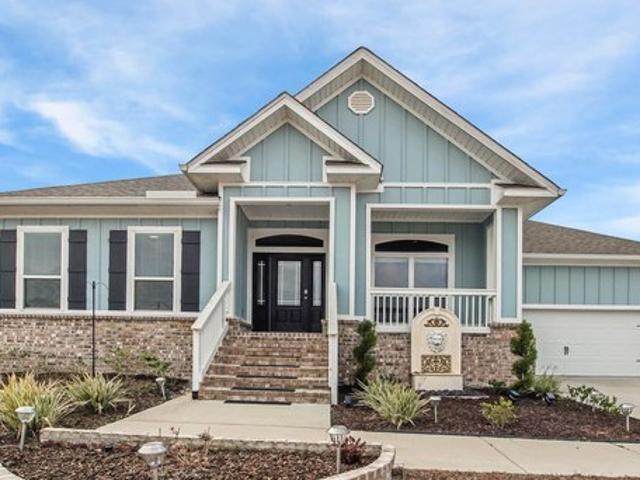 382 Grafton St, Panama City, FL 32409