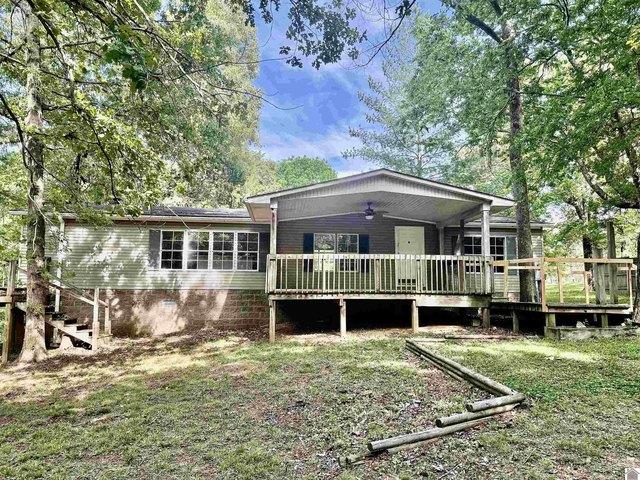 382 Green Acres Ln, Benton, KY 42025