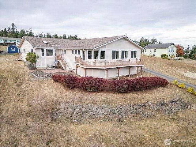 382 Discovery View Dr, Sequim, WA 98382