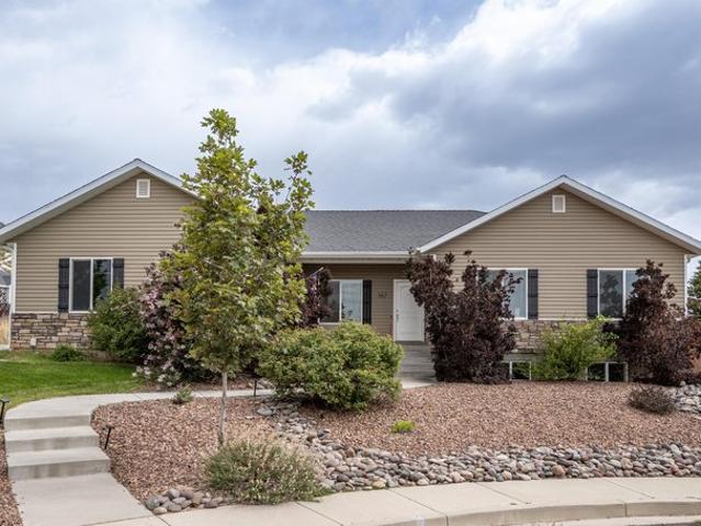 382 E 650 South Cir, Cedar City, UT 84720