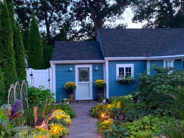 382 E Richardson Springs Road