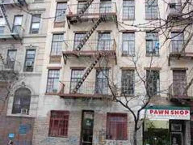 382 East 10th Street: 1A