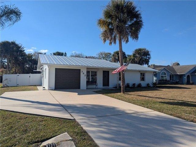382 Easy St, Sebastian, FL 32958