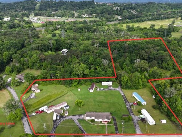 382 Foster Rd, Ringgold, GA 30736 | MLS #1513