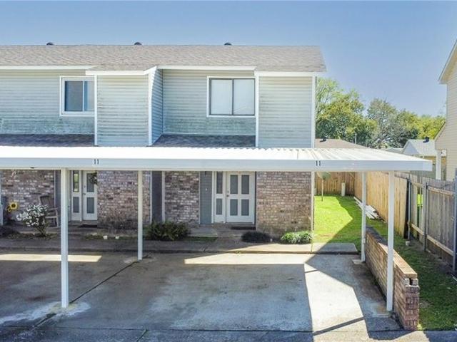 382 Fairway Dr Apt 11, Laplace, LA 70068