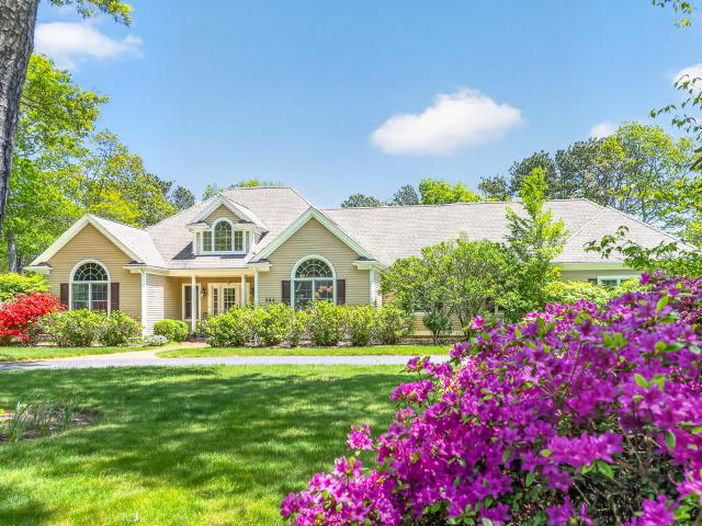 382 Falmouth Woods Road
