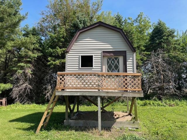 382 Keigwin Road