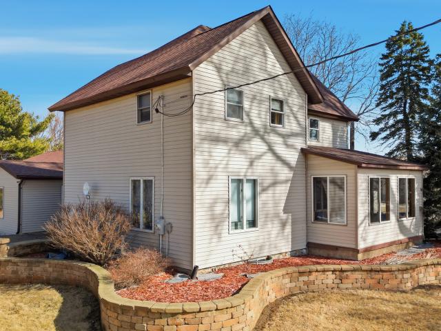 382 Keigwin Road