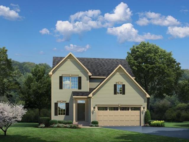382 Kelso Dr, Camp Hill, PA 17011