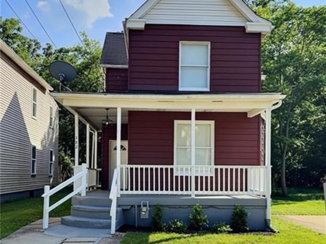 382 Houston St, Washington, PA 15301