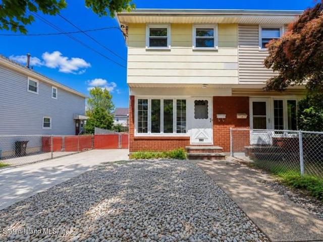382 Hanover Ave, Staten Island, NY 10304