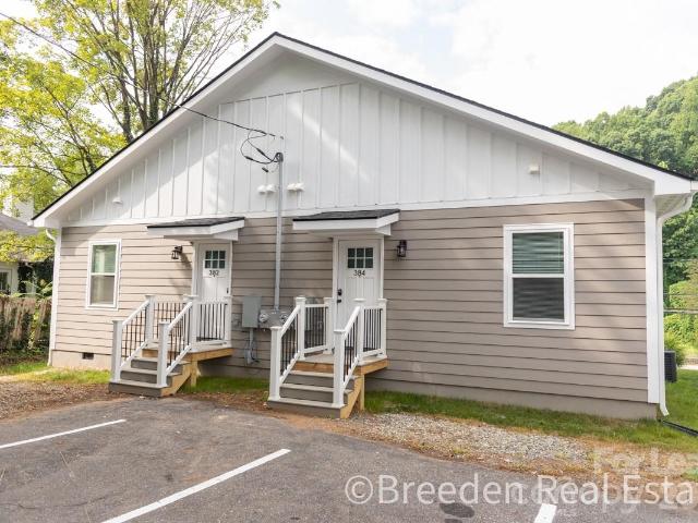 382 Harper Avenue